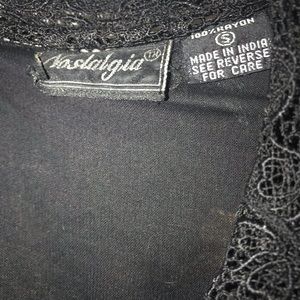 Nostalgia | Dresses | Vintage Nostalgia Dress | Poshmark